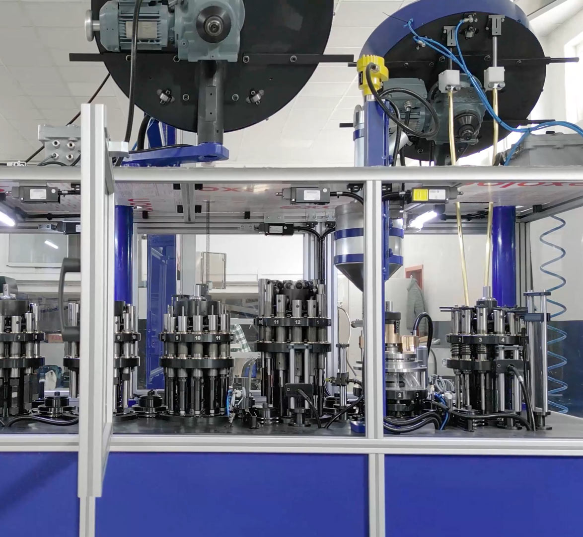 Calibra Ammunition Systems